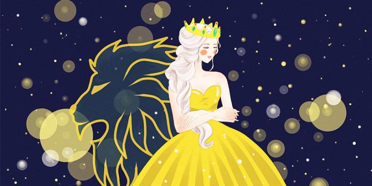 LEV, NAJBOLJ POGUMNO ZNAMENJE ZODIAKA