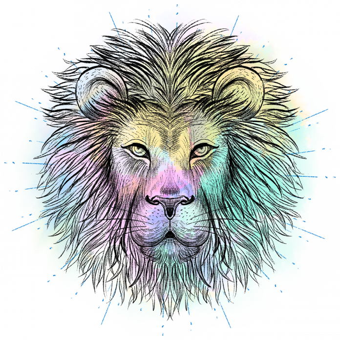 Lev - Horoskop.si - Novice in zabava iz področja astrologije