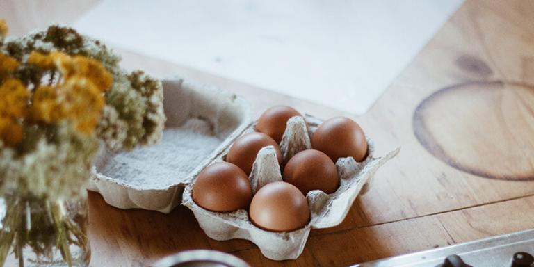 JAJCA: PREDNOSTI TER VPLIV NA ZDRAVJE